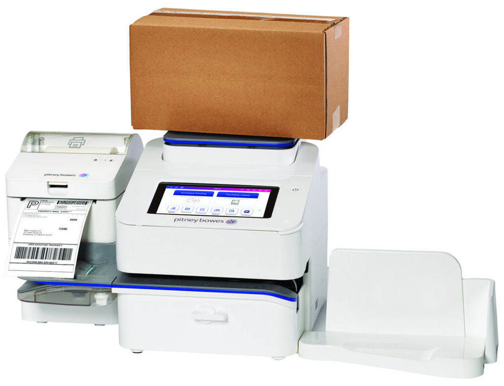 SendPro + – Bremer Postbearbeitung