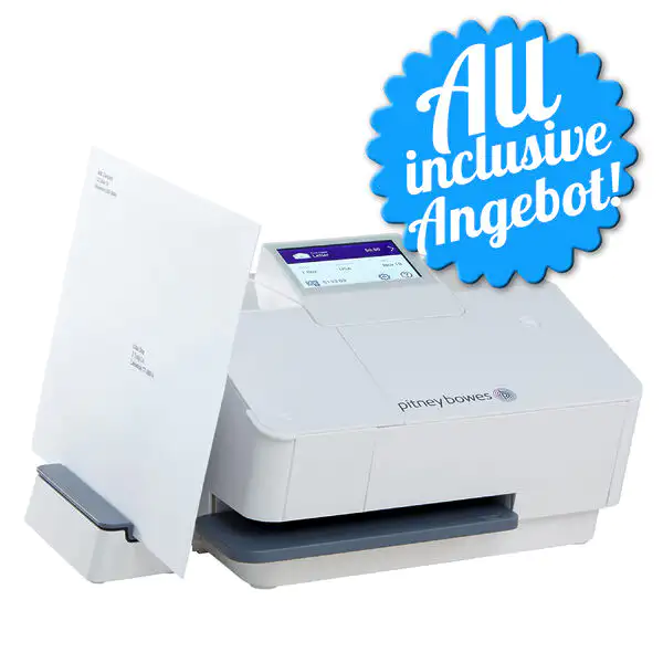 SendPro Mailstation | Sommer All inclusive Angebot! – Shop – Bremer ...